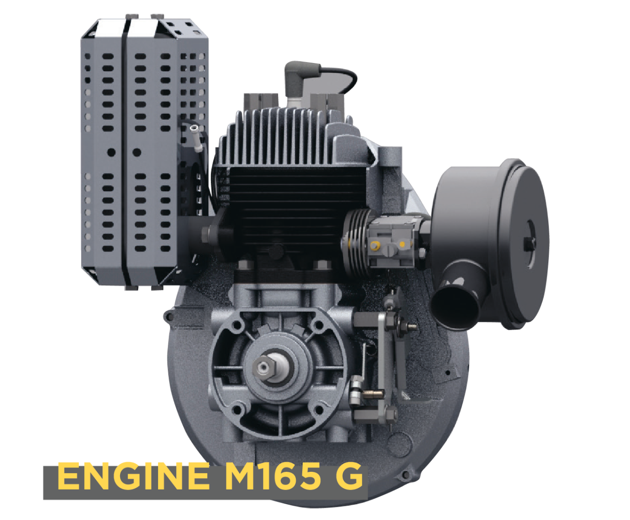 Landing Page Esmeriladoras - MOTORES MINSEL Gasolina y Diésel