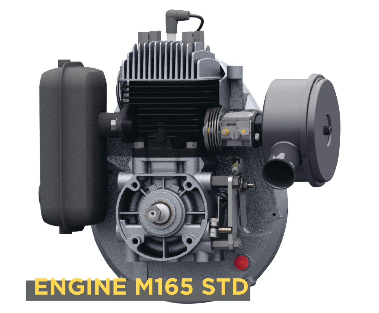 Landing Page Esmeriladoras - MOTORES MINSEL Gasolina y Diésel