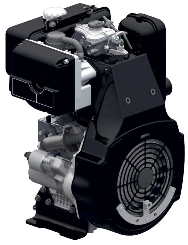 Motores Diesel - MOTORES MINSEL Gasolina y Diésel