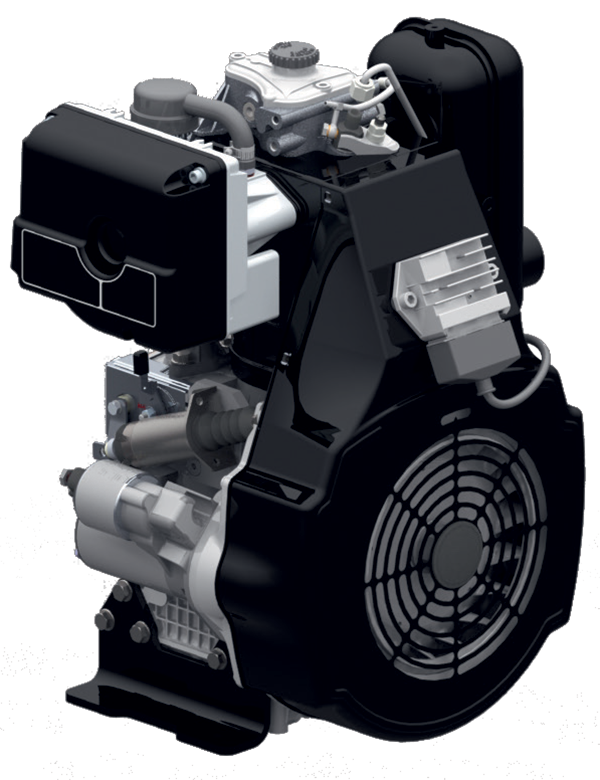 Motores Diesel - MOTORES MINSEL Gasolina y Diésel