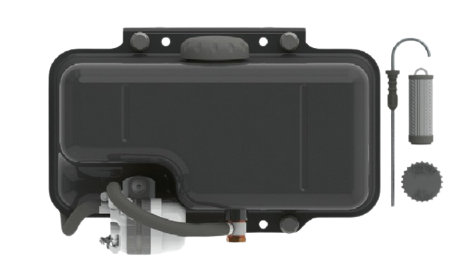 Kits de reparación Diesel - MOTORES MINSEL Gasolina y Diésel