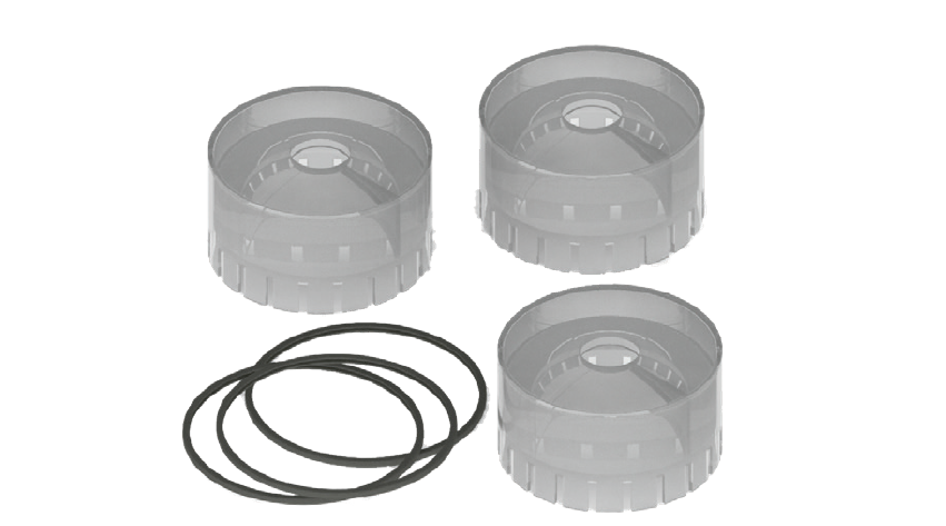 Kits de reparación Diesel - MOTORES MINSEL Gasolina y Diésel